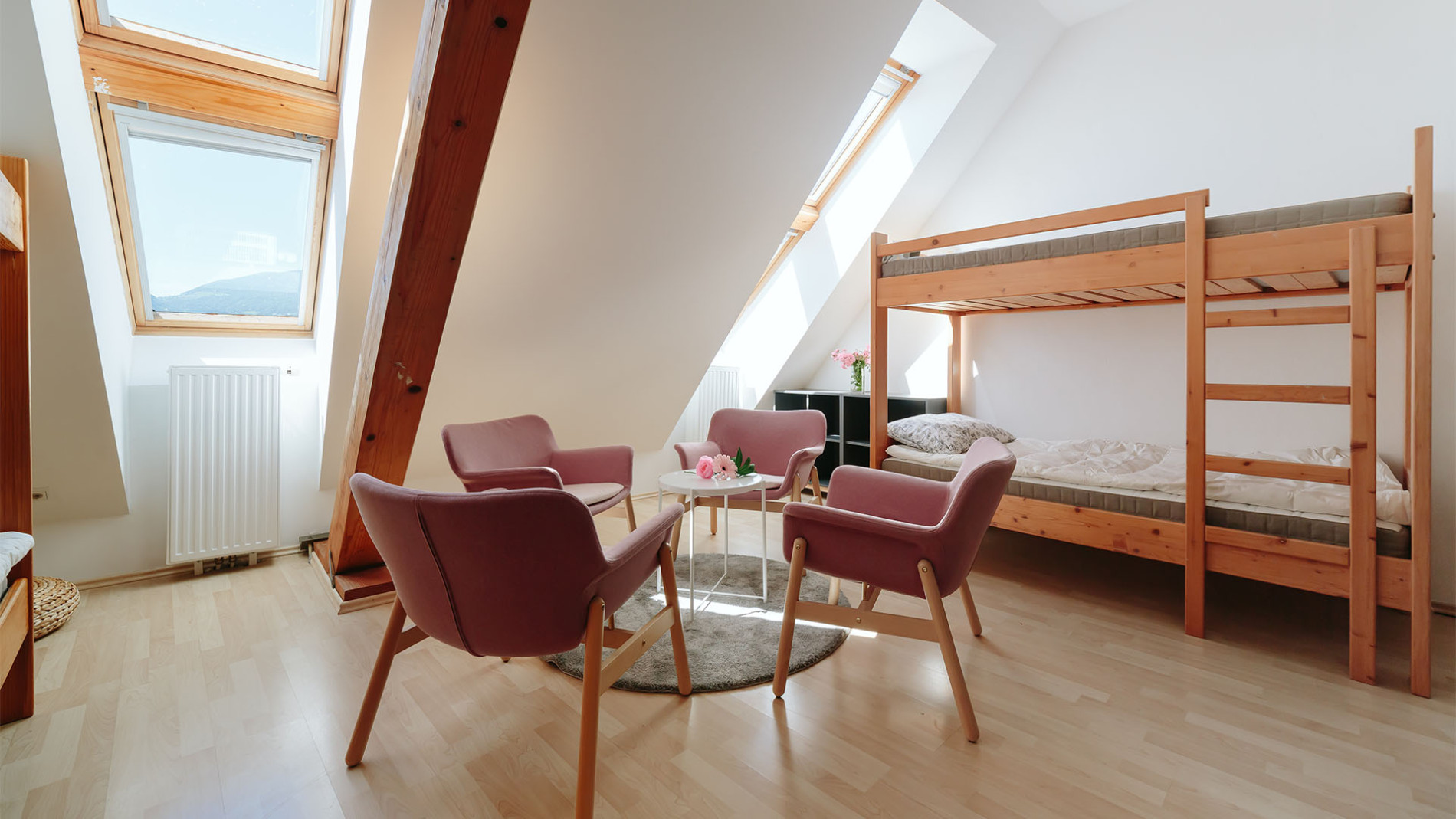 Samostan Mekinje & Visit Ljubljana