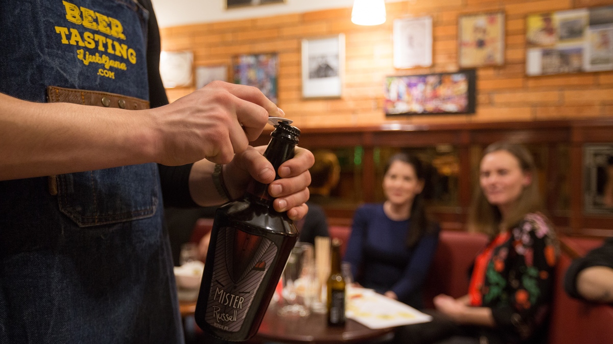 Untitled TourPage & Visit Ljubljana