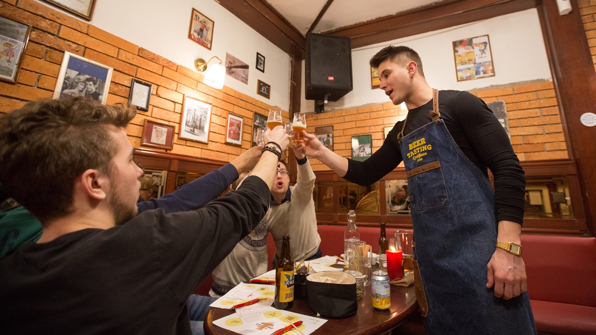 Untitled TourPage & Visit Ljubljana