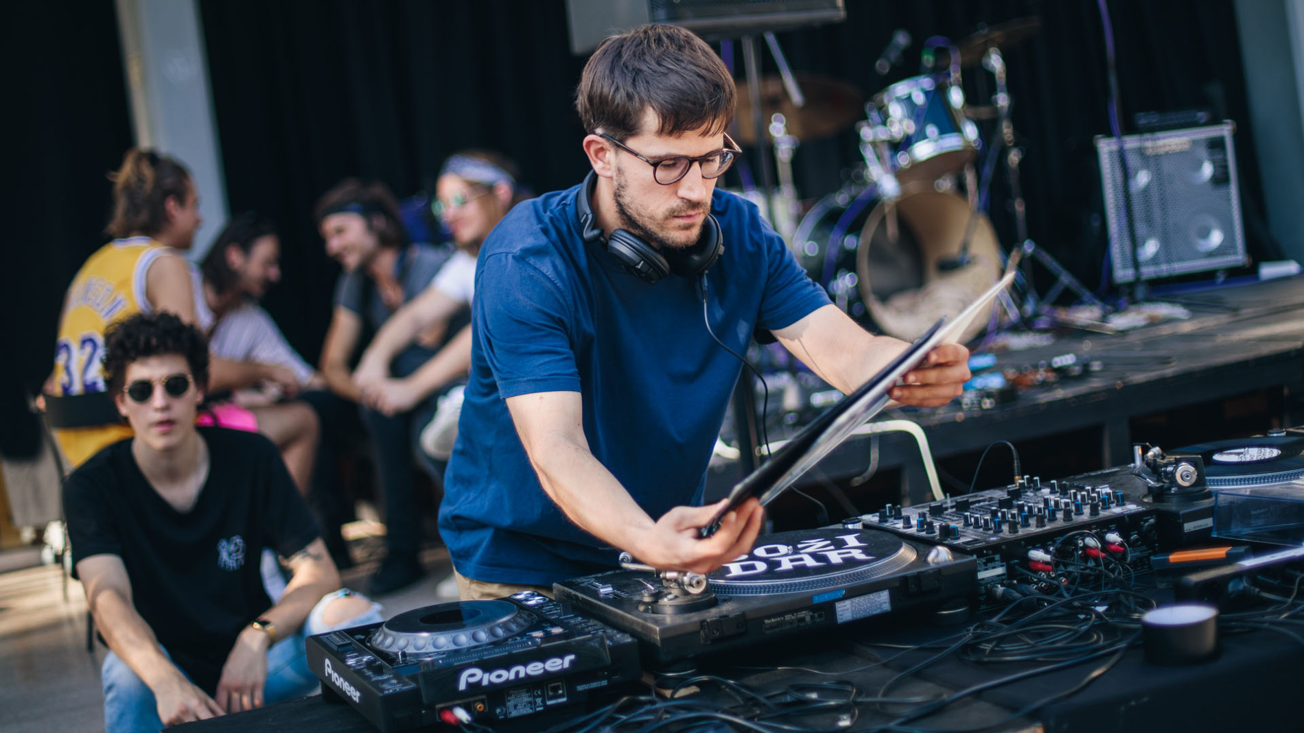 Moste Open 2025 & Visit Ljubljana