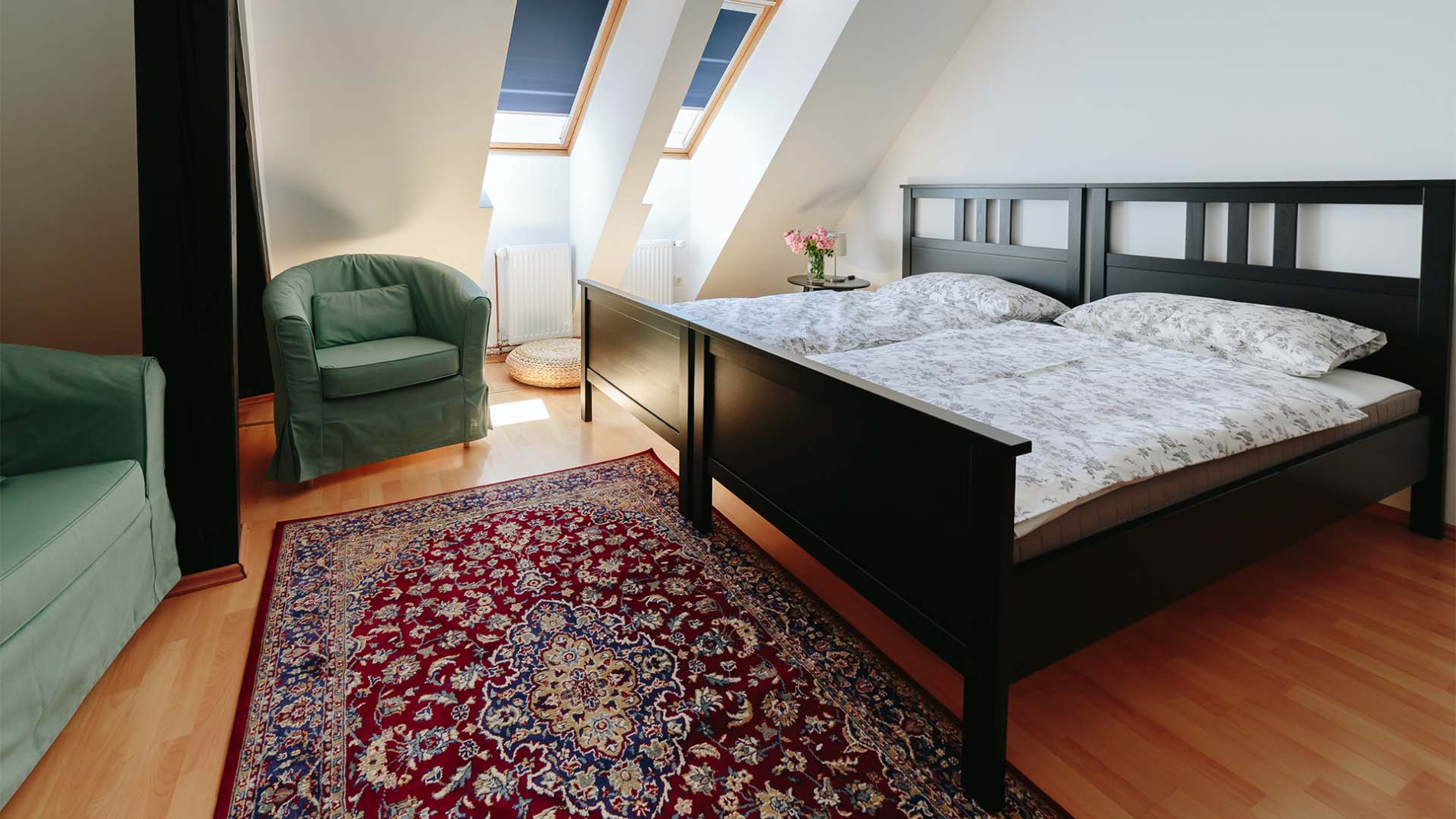 Samostan Mekinje & Visit Ljubljana