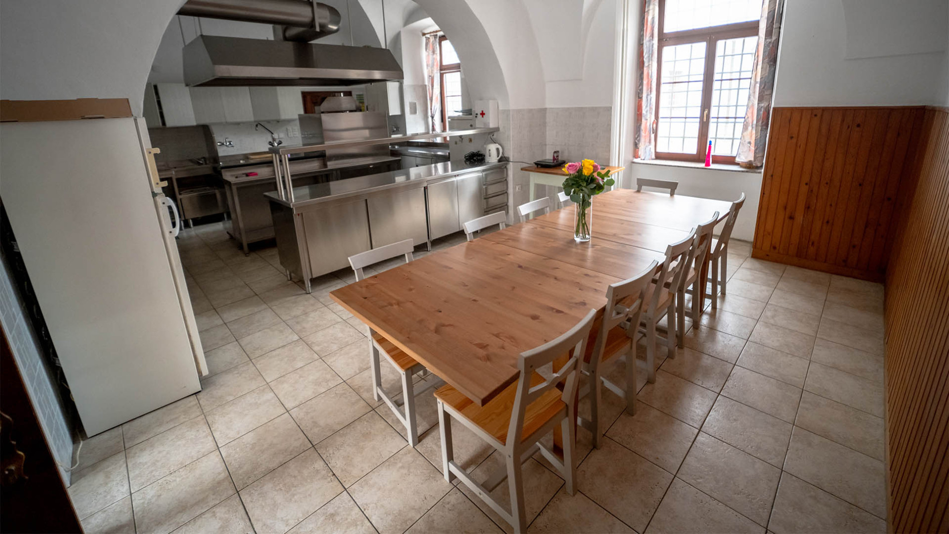 Samostan Mekinje & Visit Ljubljana