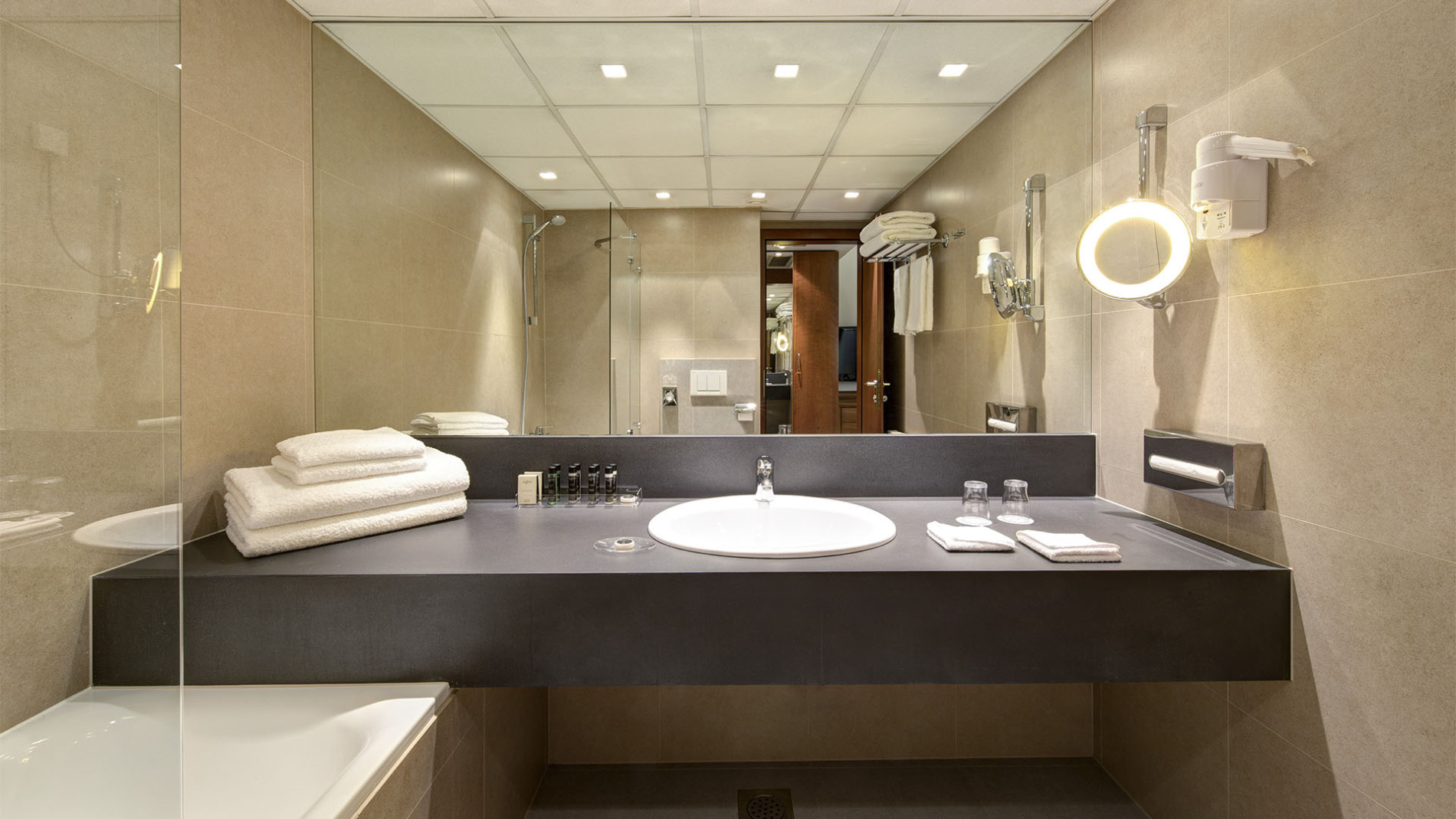 uHotel & Visit Ljubljana