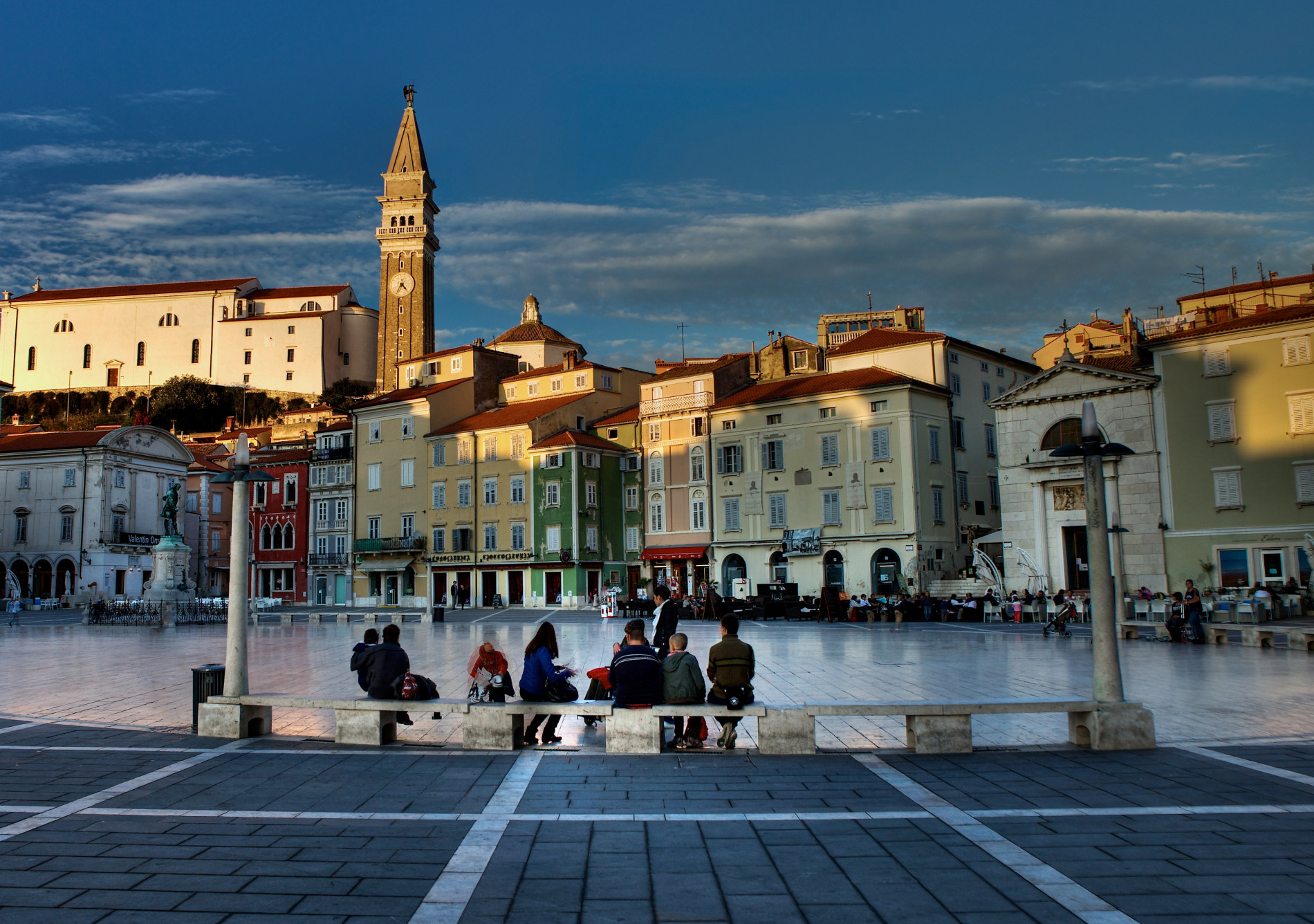 Trieste Koper Full Day Tour To Lake Bled & Ljubljana Capital City From