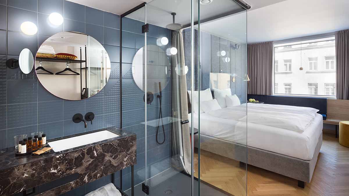 Hotel Lev » Visit Ljubljana