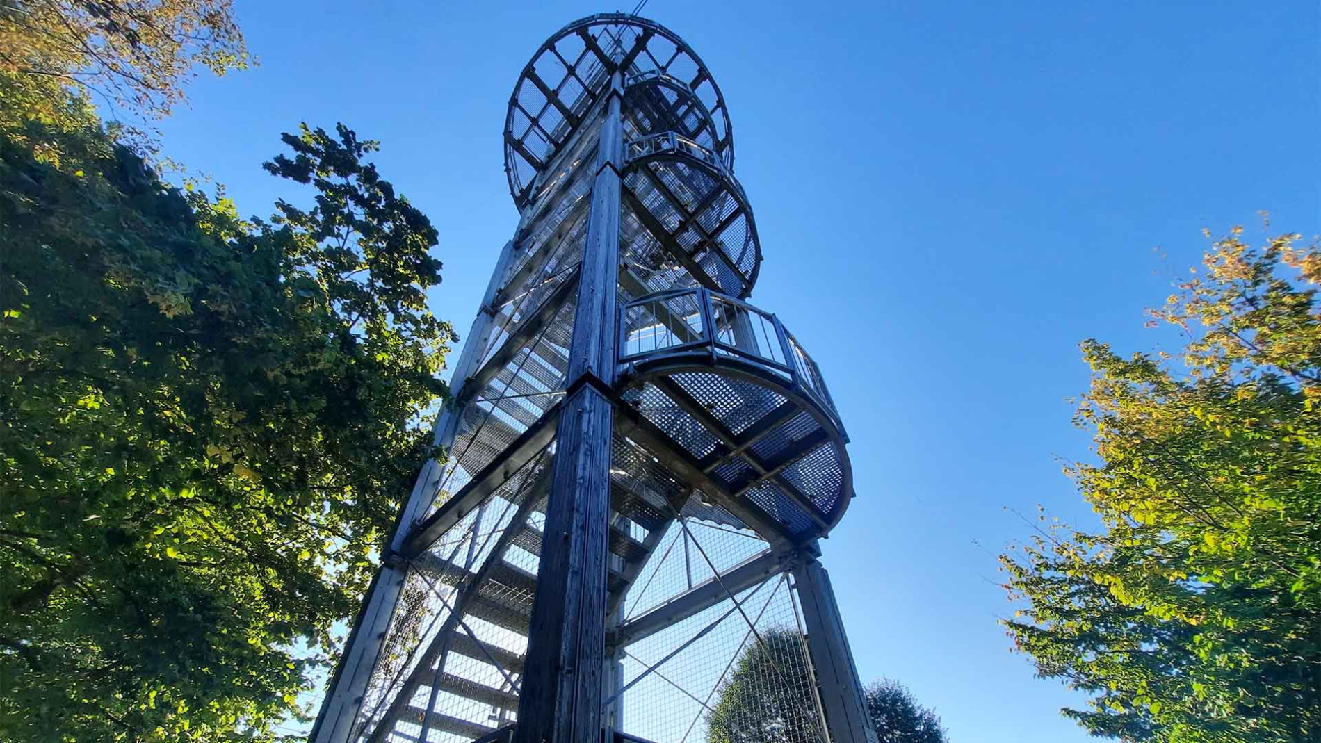 Rašica (Stane Kosec Peak) (641 m) & Visit Ljubljana