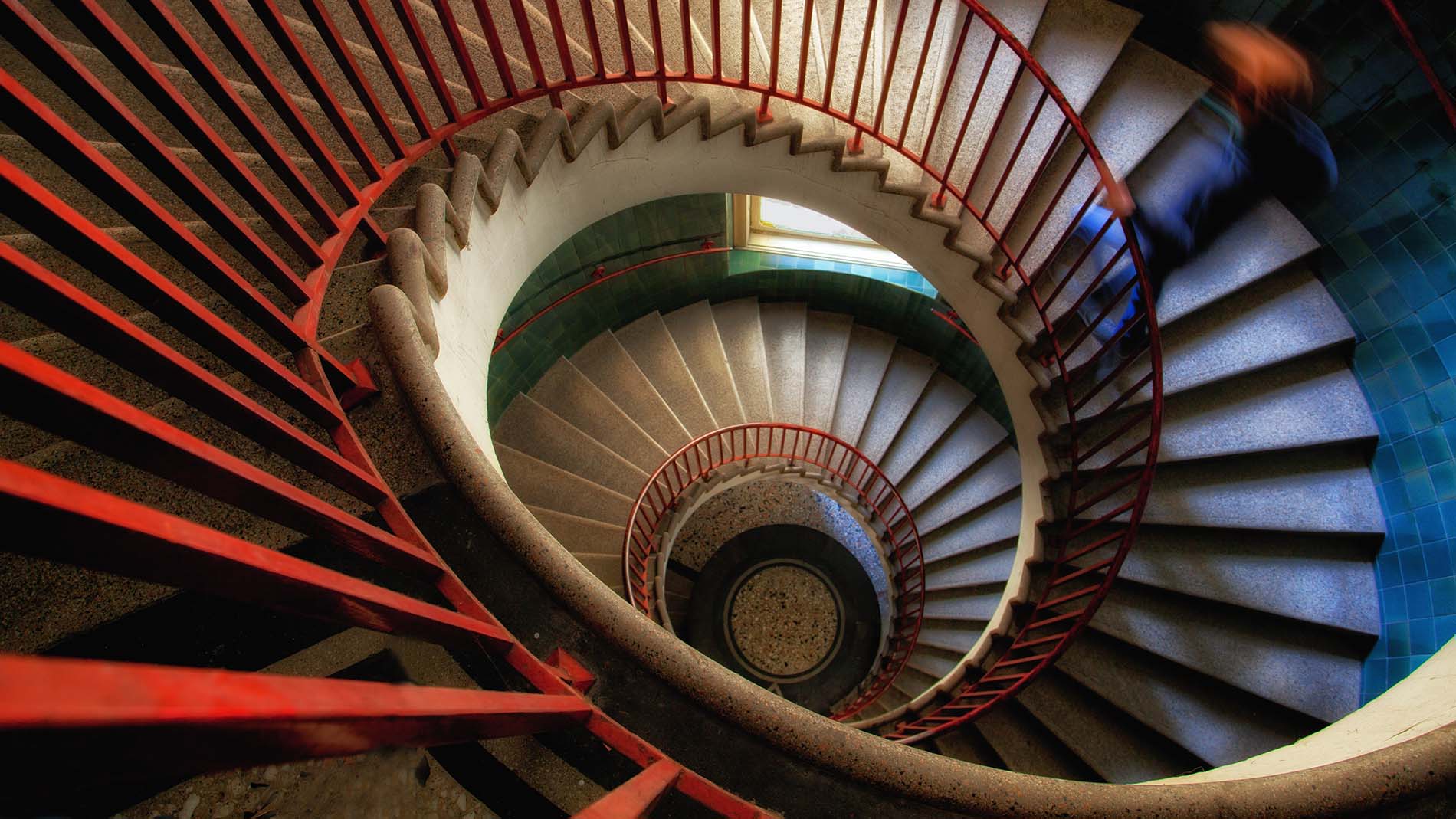 Nebotičnik (Skyscraper) & Visit Ljubljana