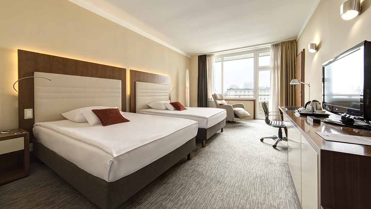 uHotel » Visit Ljubljana