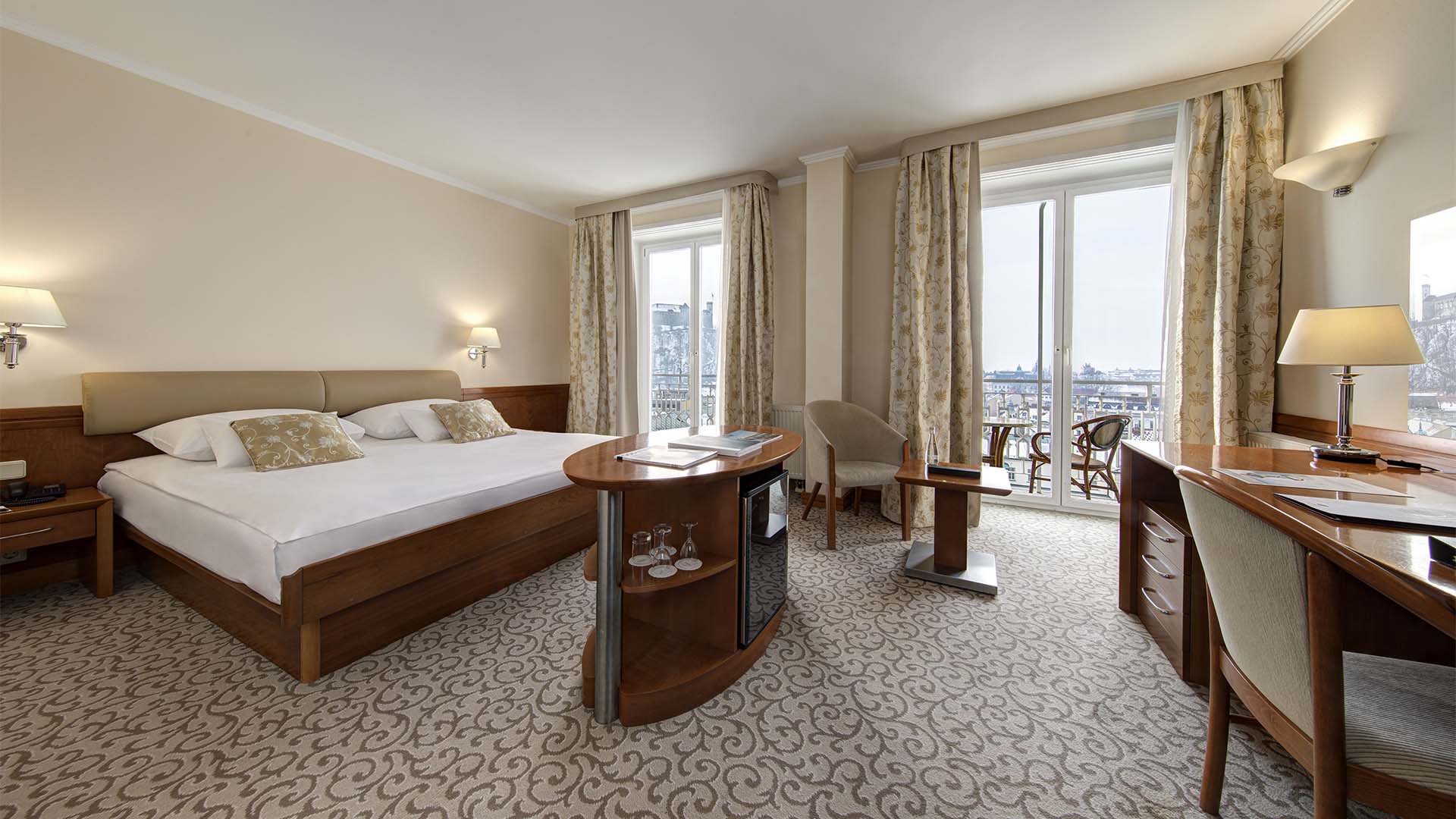 uHotel » Visit Ljubljana