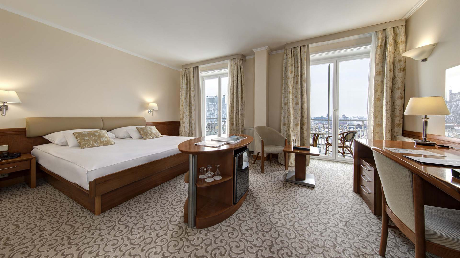 uHotel & Visit Ljubljana